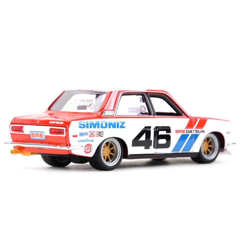 Macheta 1/24 Bre Datsun S10- Maisto Design - eMAG.ro