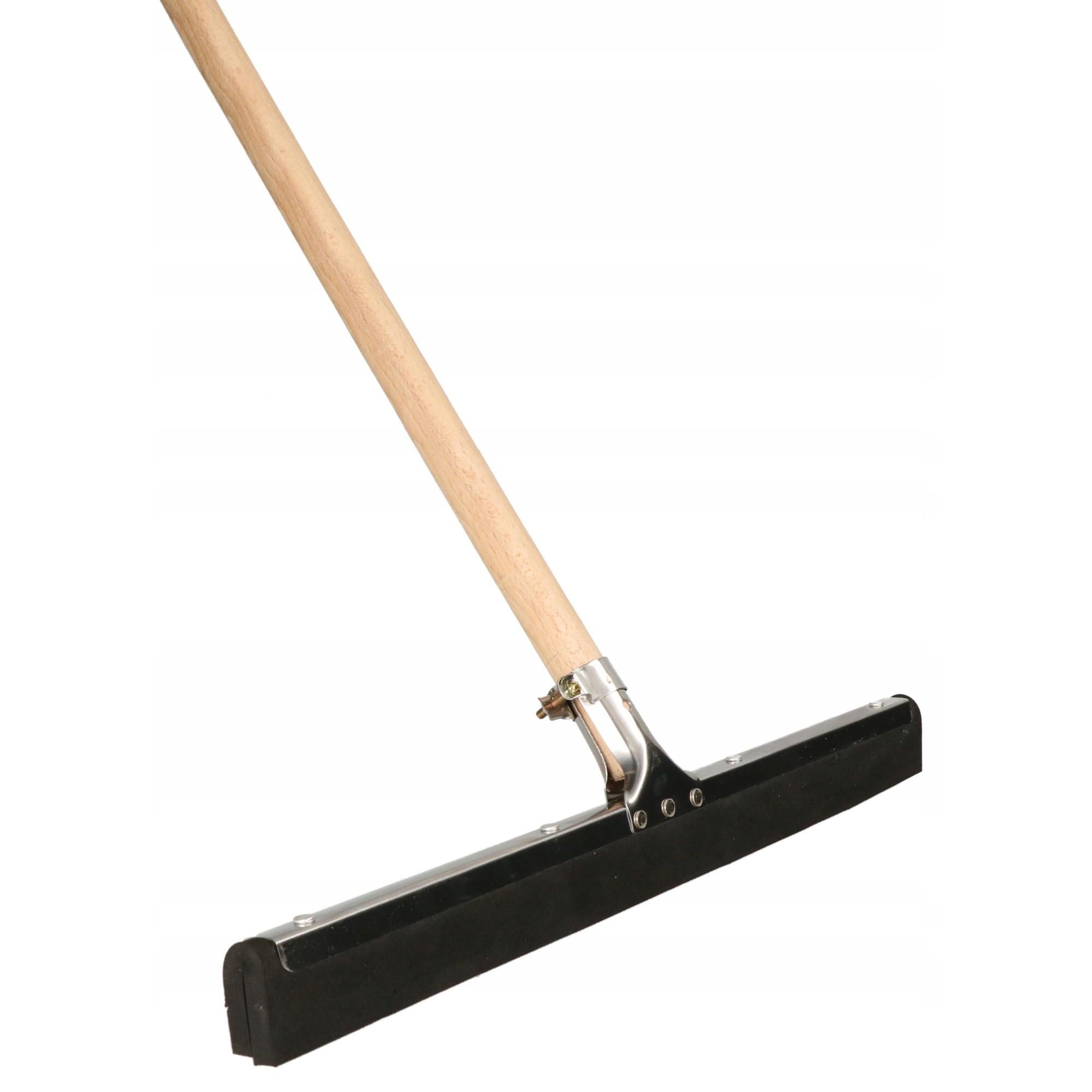 Racleta Kotarbau, Cauciuc, 45 cm, Maro/Negru - eMAG.ro