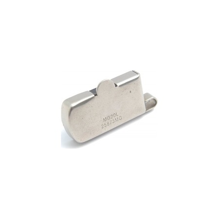 Limitator magnetic mare pentru masini de cusut, 5 cm - eMAG.ro