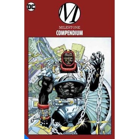 Milestone Compendium One - Dwayne Mcduffie - eMAG.ro