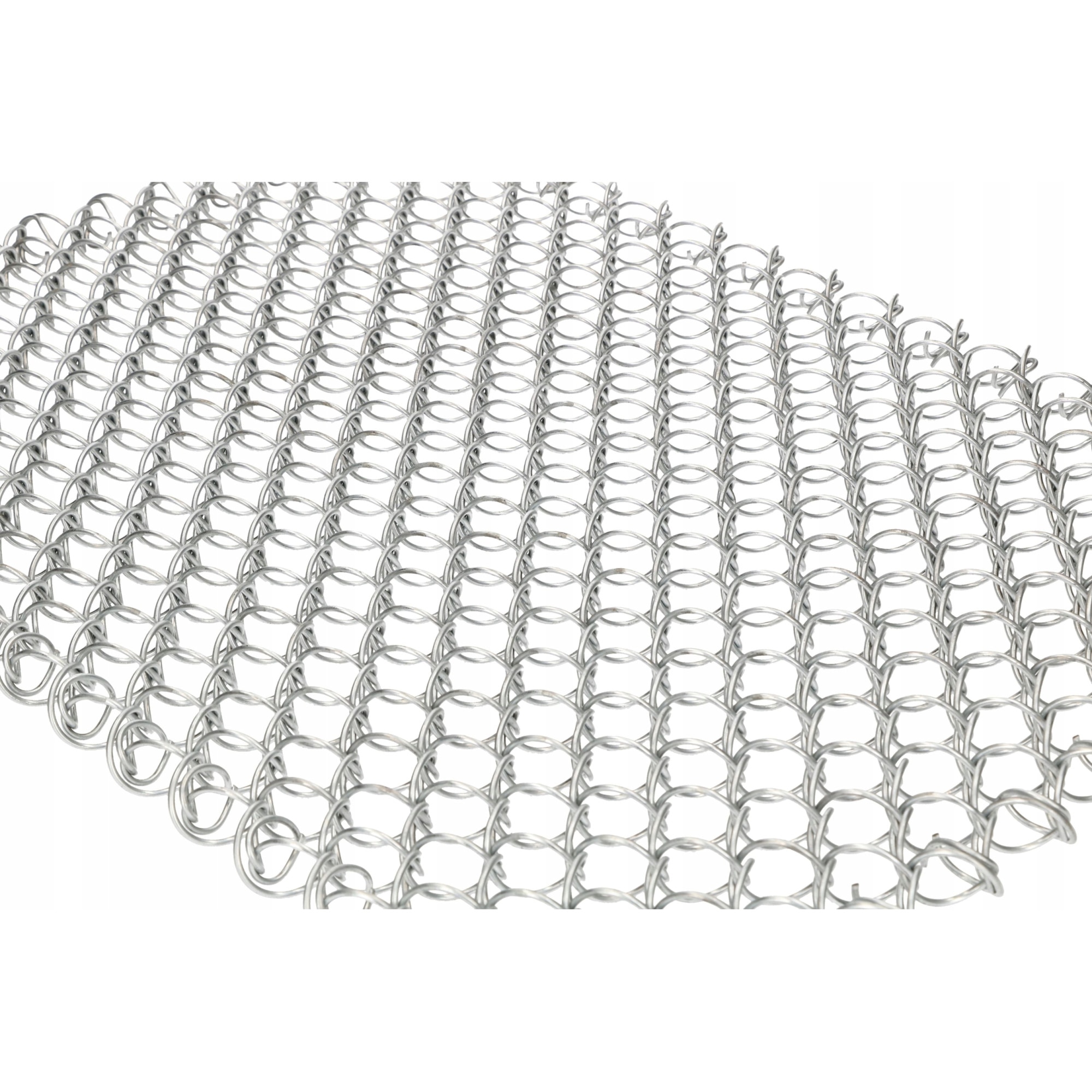 Pres intrare Kotarbau, Otel, 39.5x61 cm, Argintiu - eMAG.ro