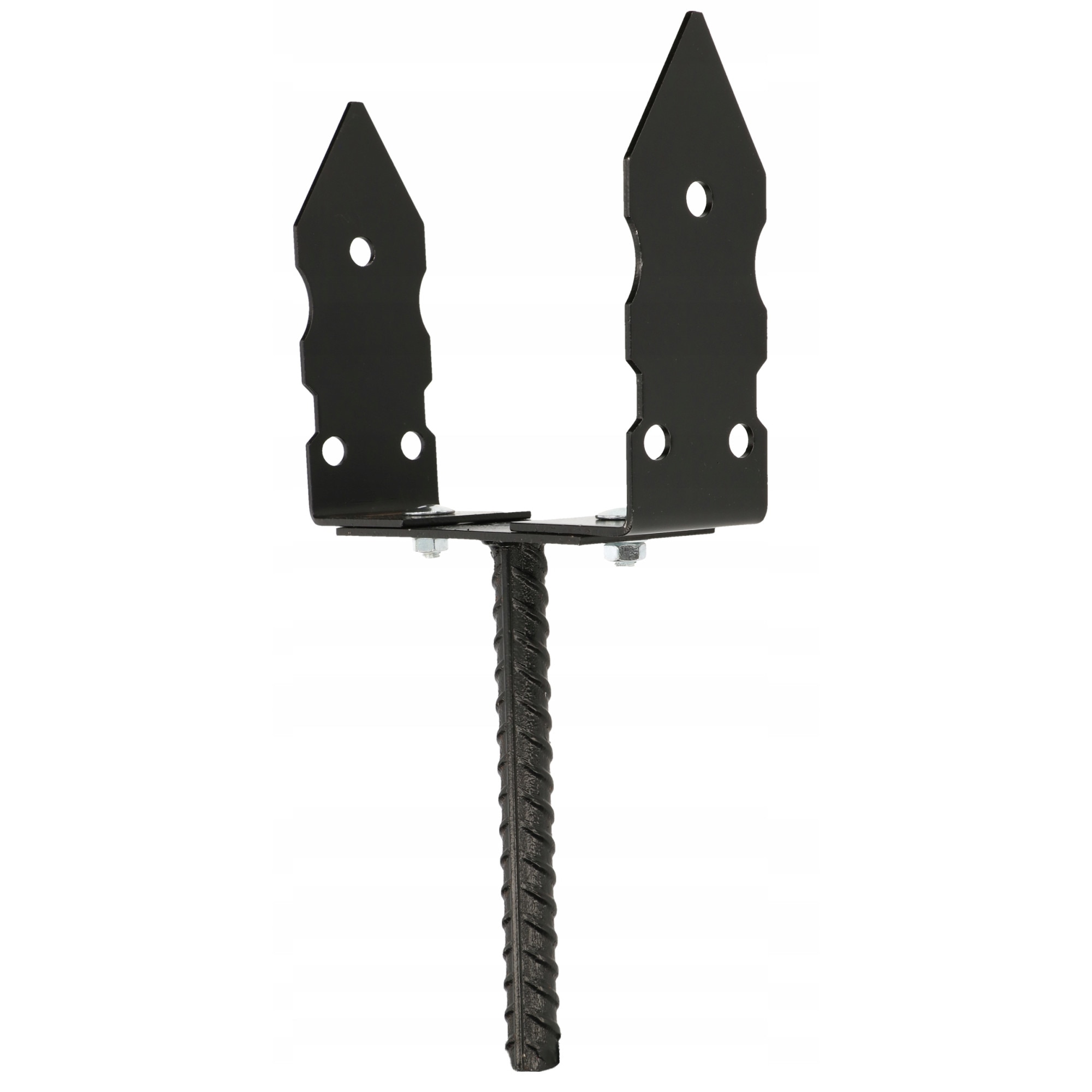 Ancora suport pentru perete Kotarbau, Reglabila, 0 x 165 mm, Tabla ...