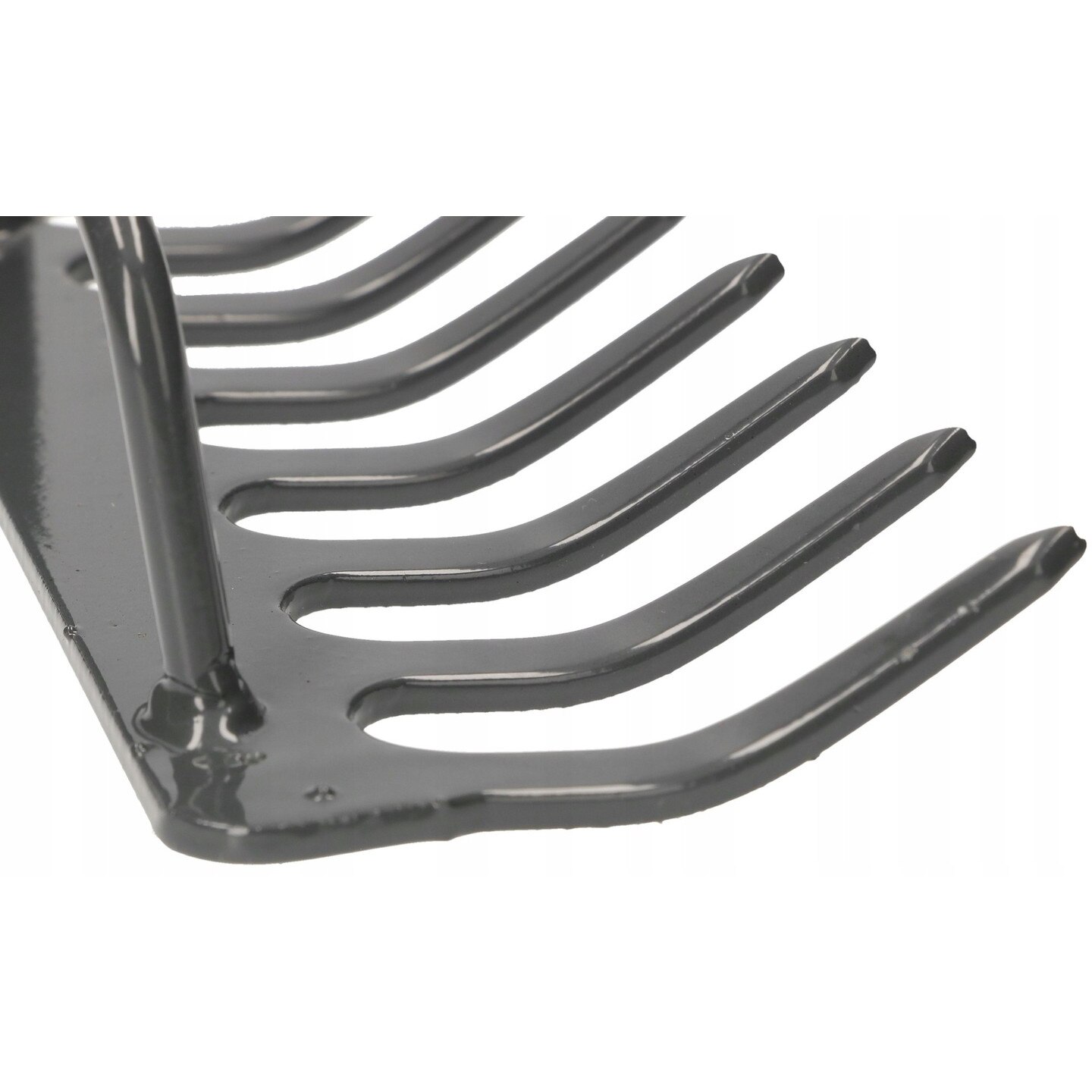 Grebla Kotarbau, Metal, 16 Dinti, Gri - eMAG.ro