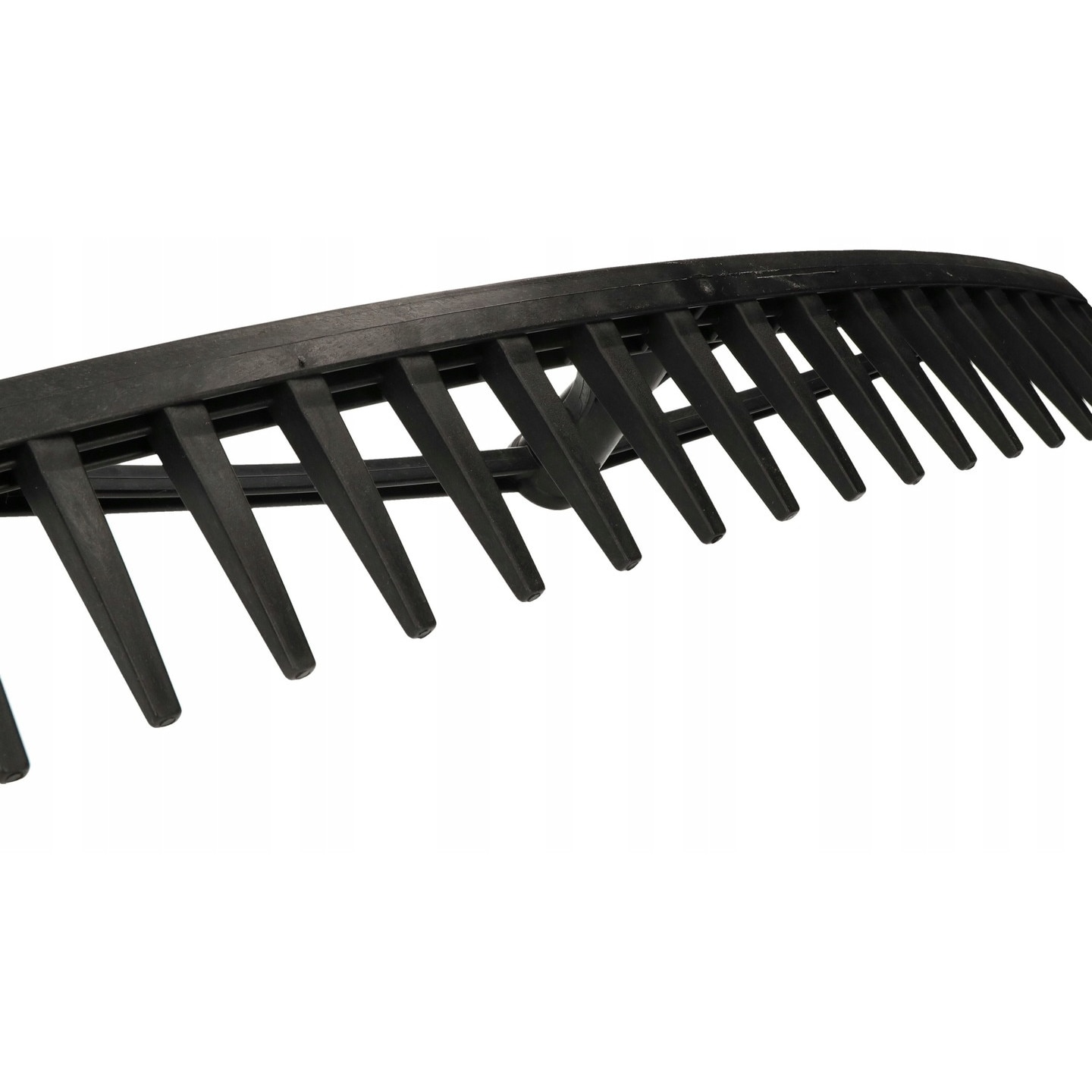 Grebla frunze Kotarbau, Plastic, Negru, 610 mm - eMAG.ro