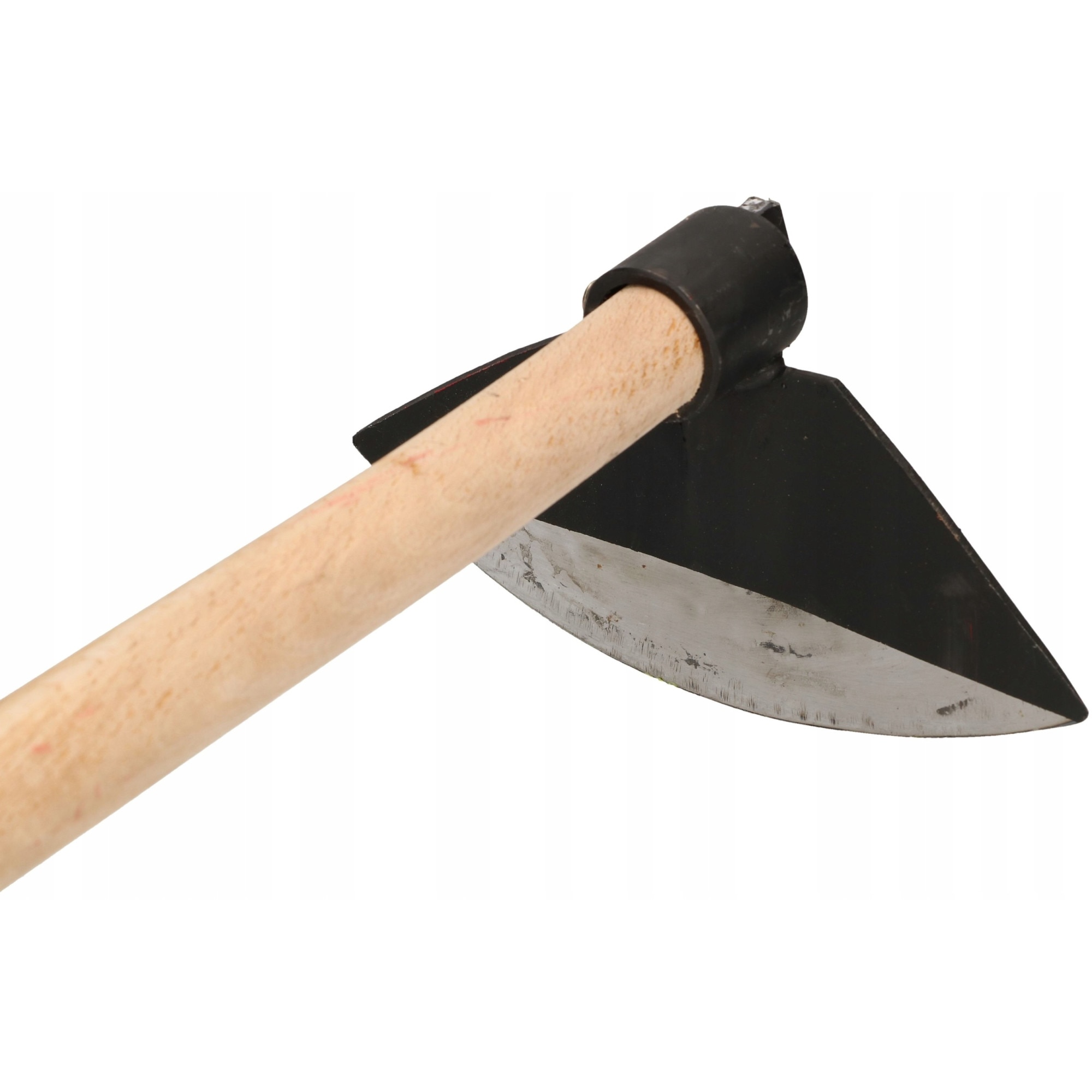 Sapa gradinarit, Kotarbau, Otel si lemn, Negru si gri - eMAG.ro