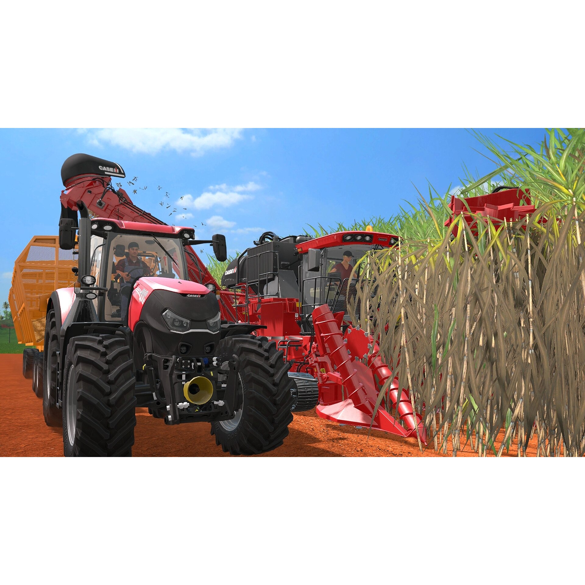 Игра FOCUS HOME INTERACTIVE Farming Simulator 17 Platinum издание ...