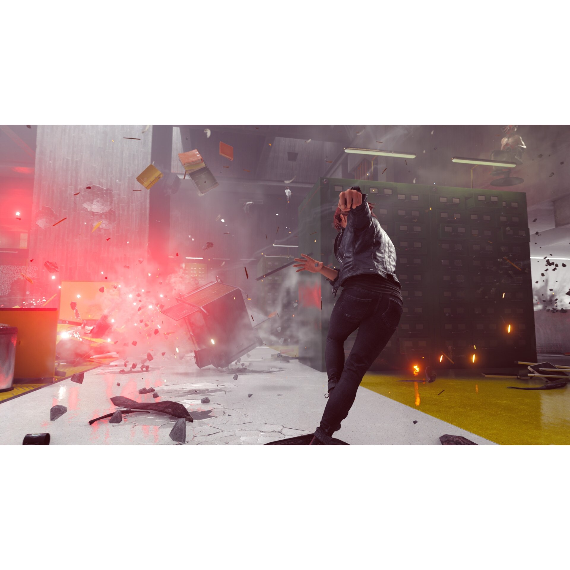 Joc Control Ultimate Edition Pentru PC - eMAG.ro