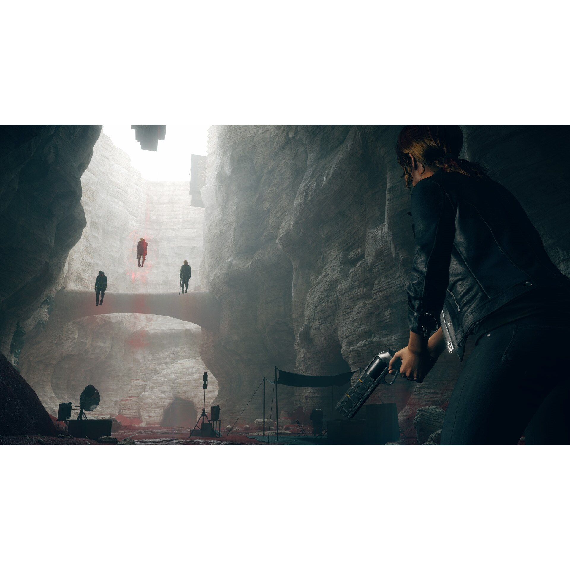 Joc Control Ultimate Edition Pentru PC - eMAG.ro