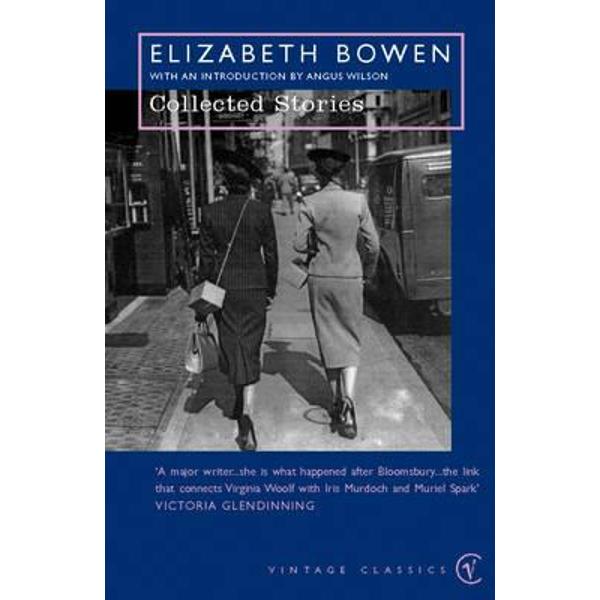 Collected Stories - eMAG.ro