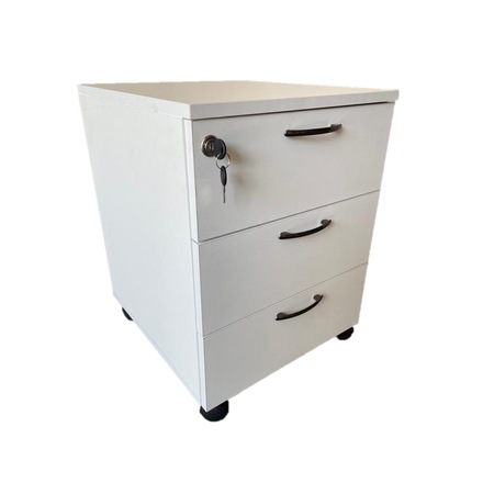 Rollbox, rb01, alb 50x45 cm - eMAG.ro