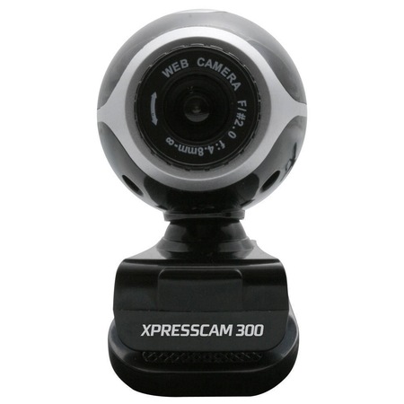 Camera web NGS Xpress Cam-300 - eMAG.ro