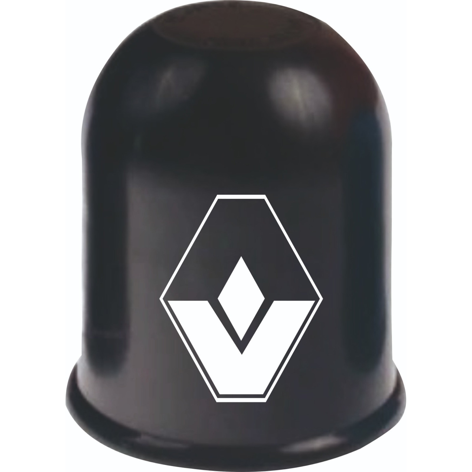 Capac protectie carlig pentru remorca auto, plastic, personalizat ...