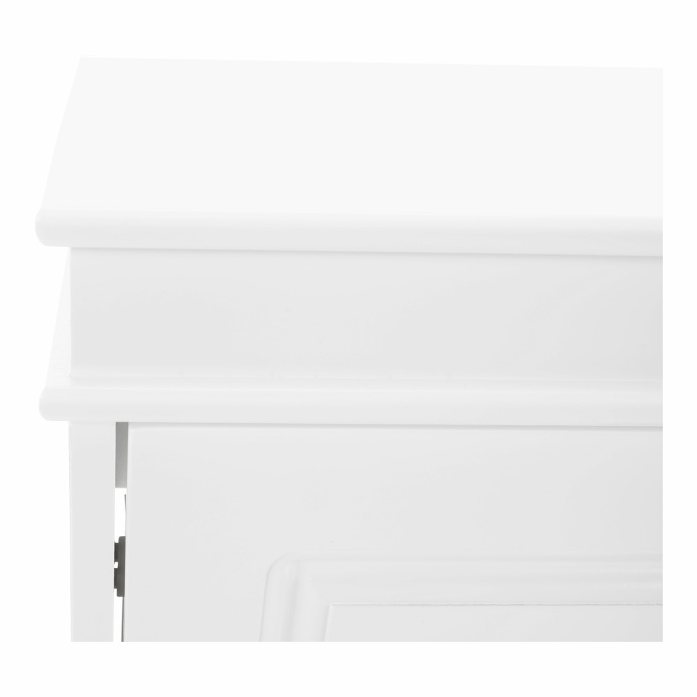 Pantofar DacEnergy©, realizat din MDF si PAL, 3 compartimente, 53,5 x ...