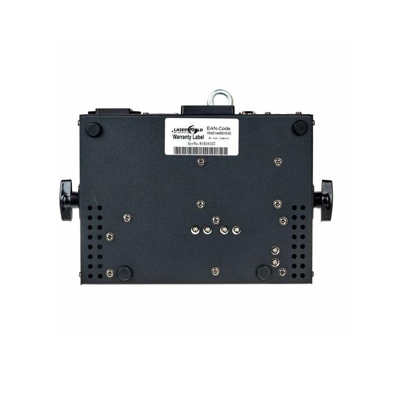 Laser Laserworld EL-230RGB MKII - eMAG.ro