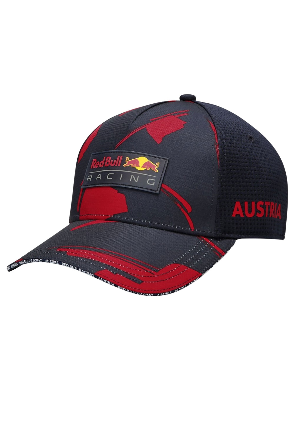 Sapca Red Bull Racing F1 Austria GP 2022, Poliester, Bleumarin - eMAG.ro