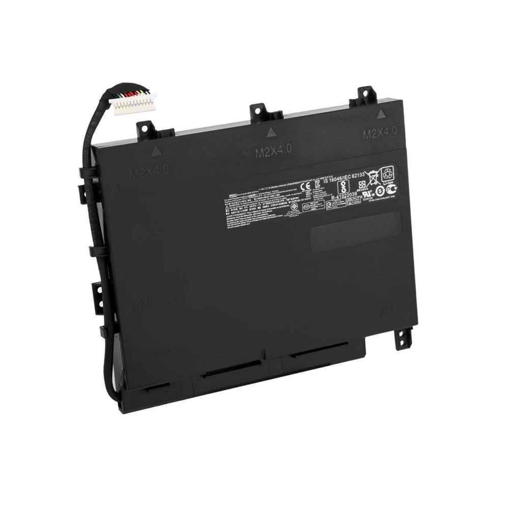 Батерия за лаптоп HP Omen 17-W Li-Ion 8300 mAh, 6 клетки, 11.55V - eMAG.bg