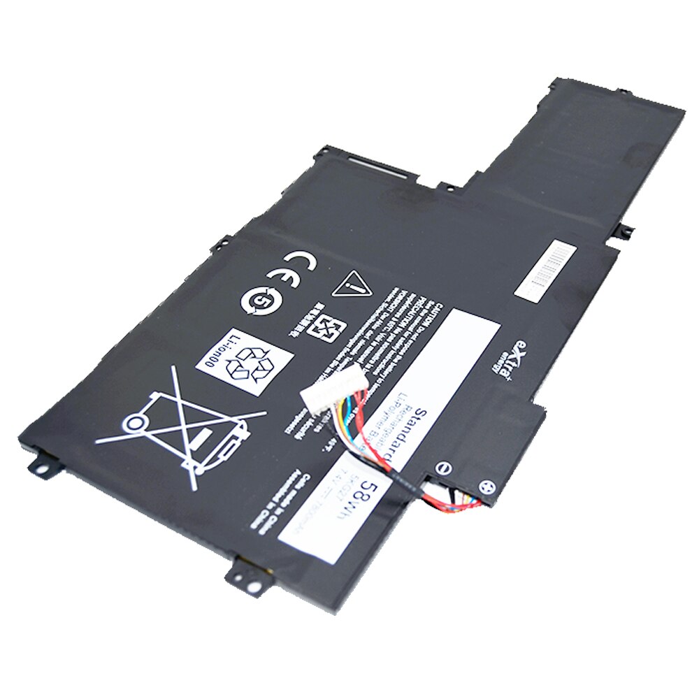 Baterie laptop pentru Dell Inspiron 14 7437 7000 5KG27 C4MF8 - eMAG.ro