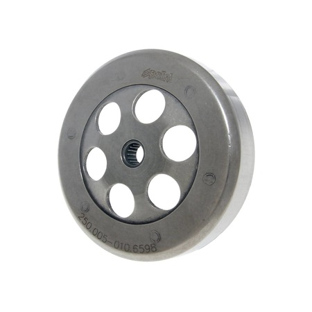 Polini Original Maxi Speed Bell 112mm звънец за съединител - Minarelli ...