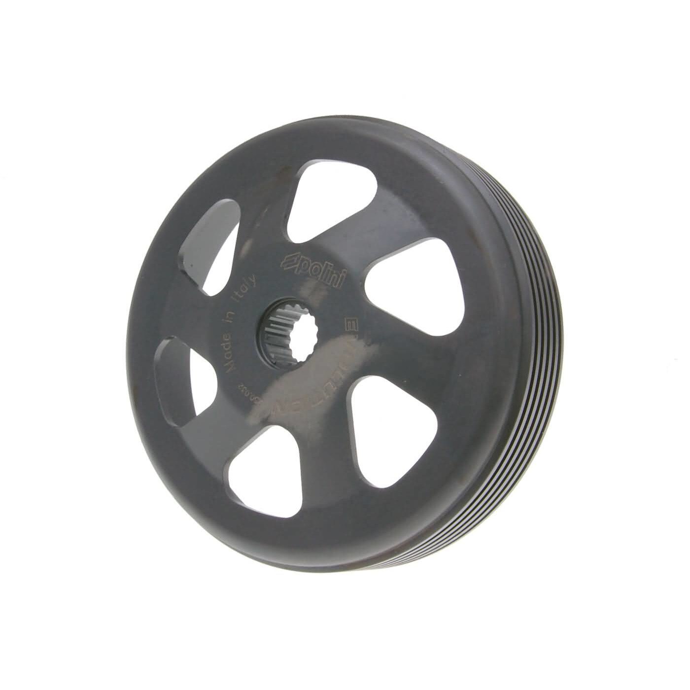 Polini Evolution Maxi Speed Bell 120 мм звънец за съединител - Yamaha ...