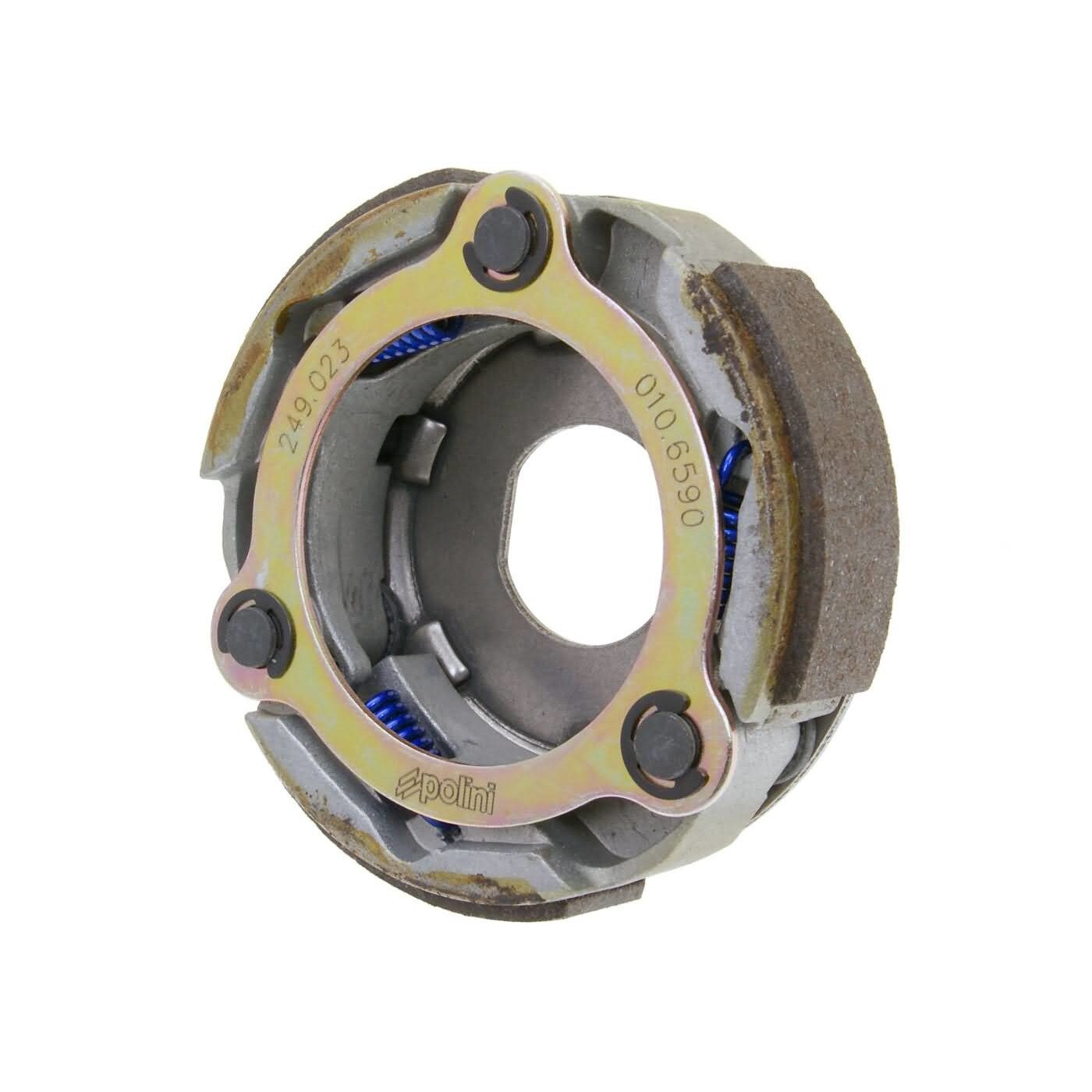 Polini Original Maxi Speed 120mm съединител - MBK, Yamaha, Benelli ...