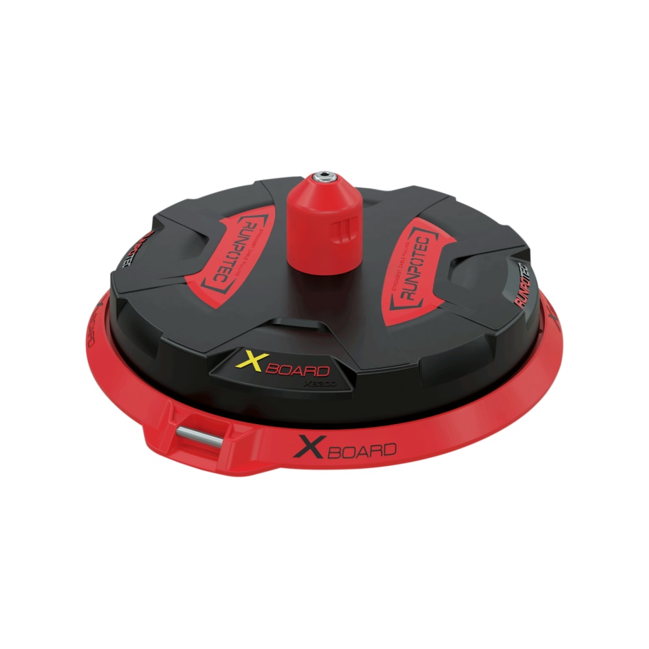 Derulator Profesional de Cabluri Xboard XB300 Ø 300 mm - eMAG.ro