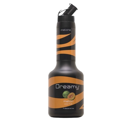 Piure Dreamy Pepene Galben 85% fructe, 95 cl - eMAG.ro