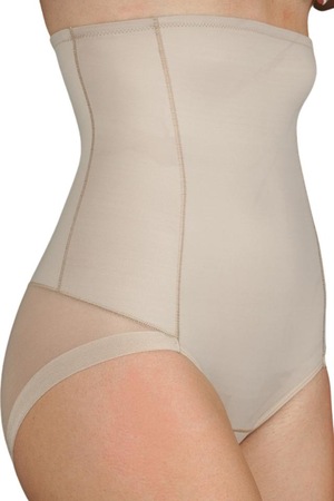 Дамски оформящи бикини 903 Control, Selene, бежови, 2XL - eMAG.bg