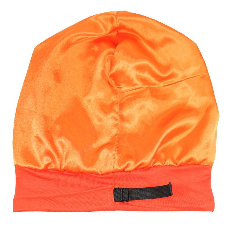 Boneta de noapte pentru protectie par cu interior din satin, ASKSA, 29 ...