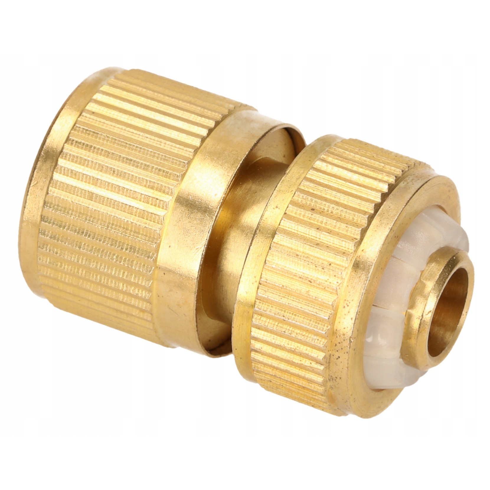 Conector furtun Kotarbau, Alama, 1/2", Auriu - eMAG.ro