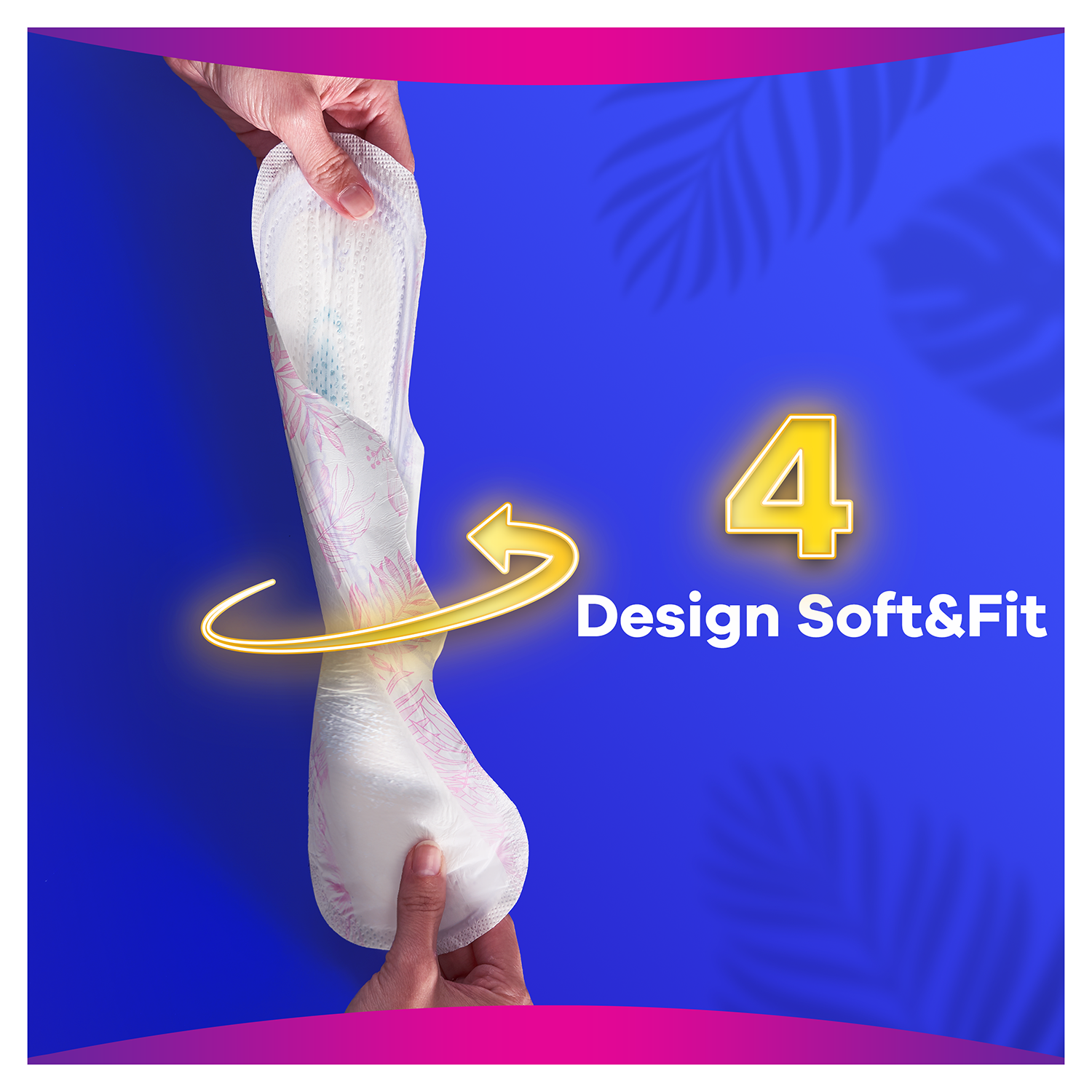 Absorbante Always Platinum Day & Night, 64 buc - eMAG.ro