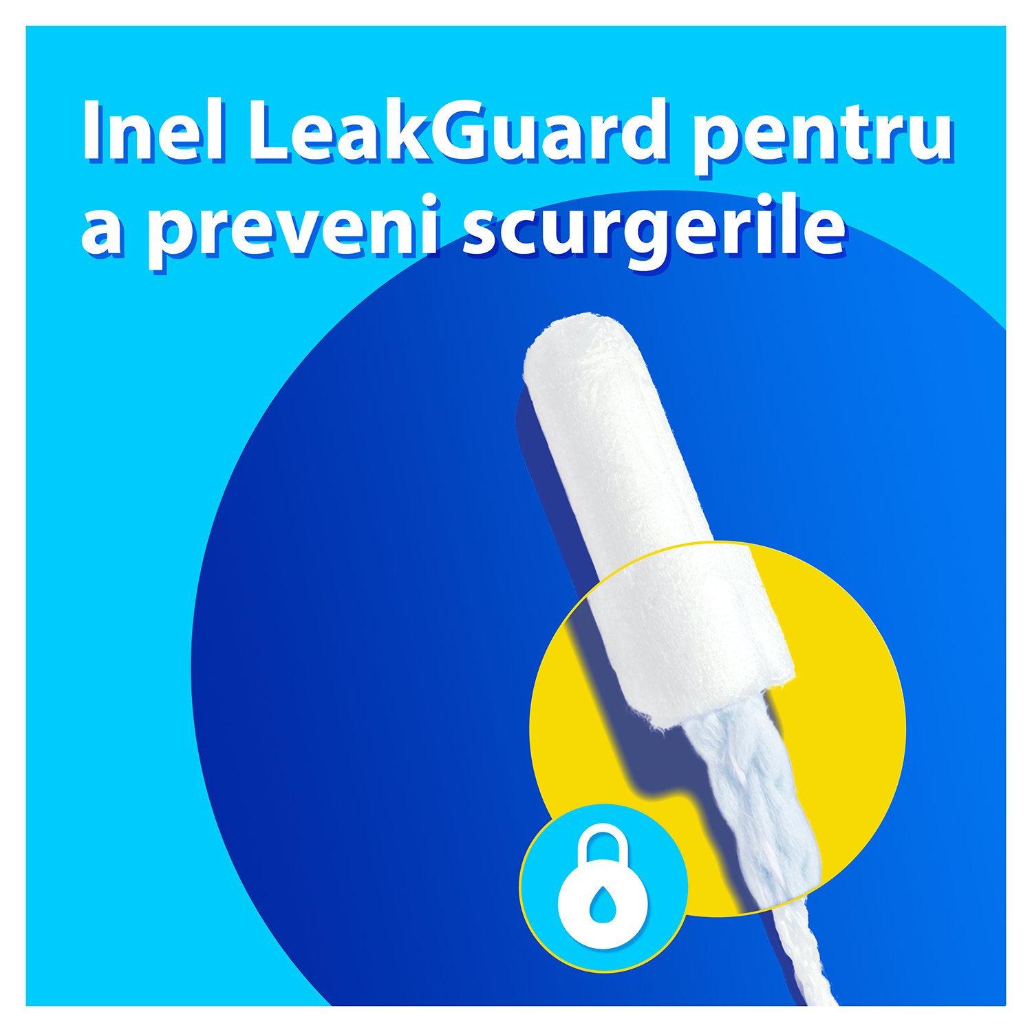 Tampoane interne Tampax Compak Pearl Super, 72 buc - eMAG.ro