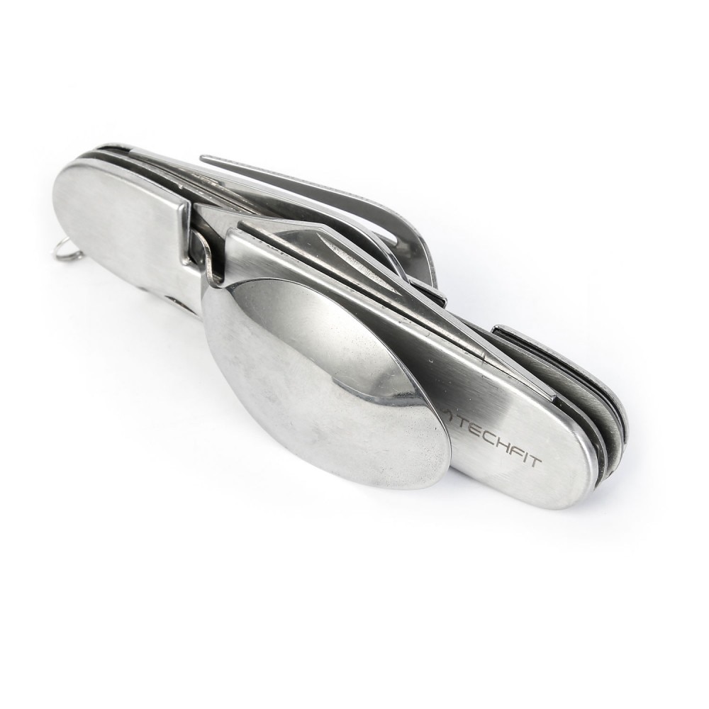 Briceag multifunctional Techfit 6 in 1 - eMAG.ro