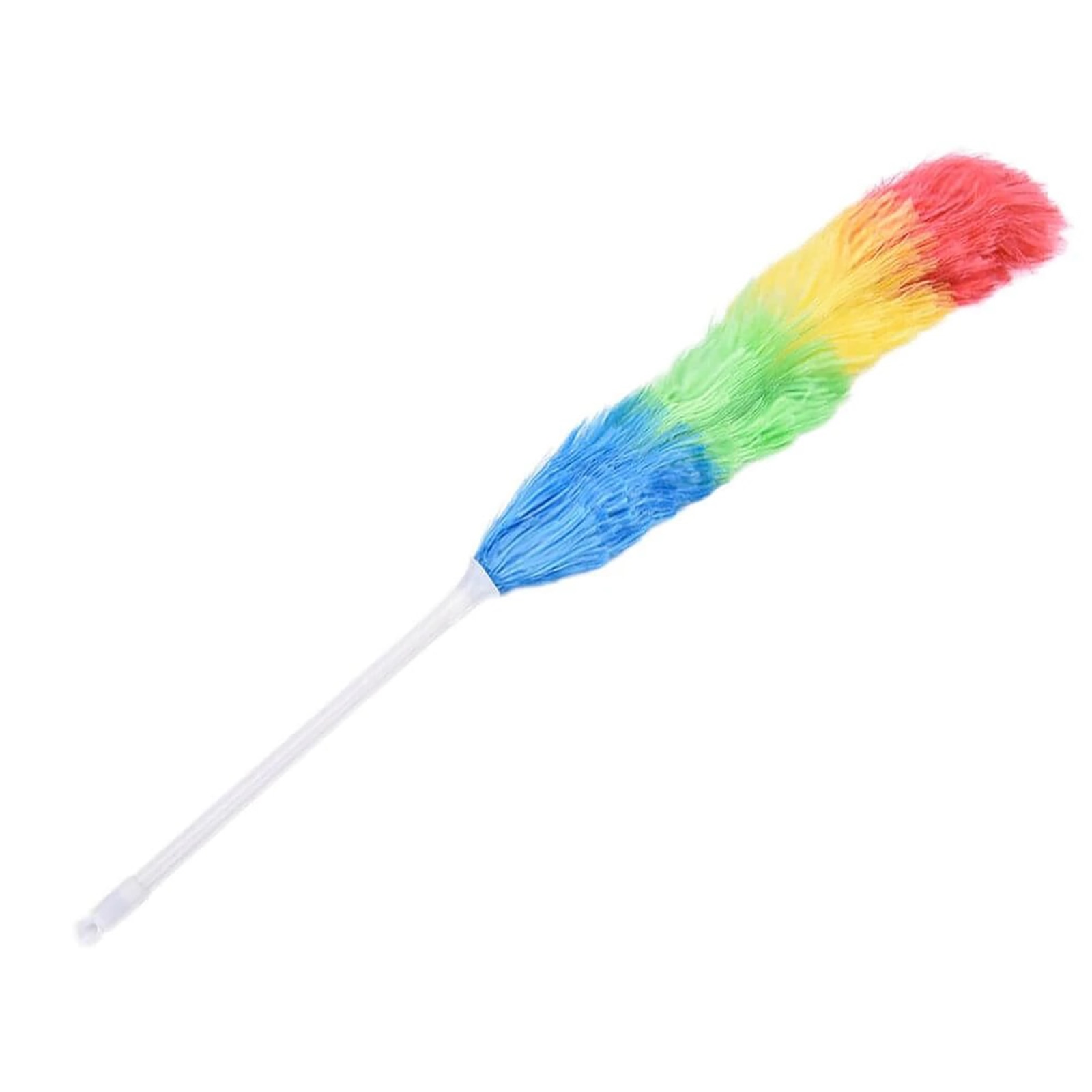 Pamatuf extensibil pentru Praf, Plastic, 75-100 cm - eMAG.ro