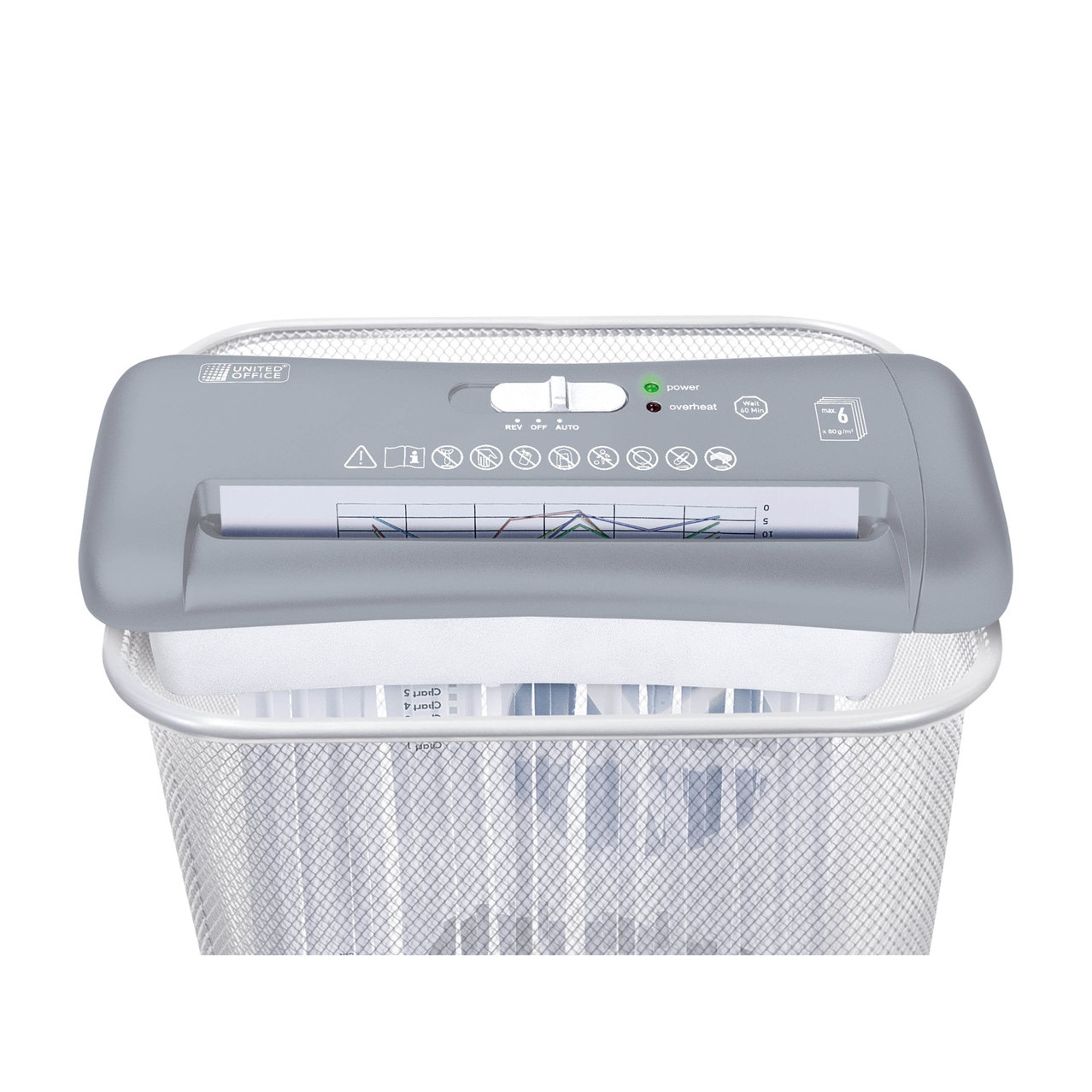 Distrugator documente - eMAG.ro