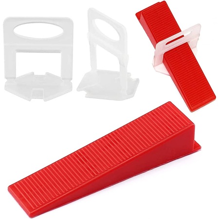 Set 500 clipsuri 0.5 mm si 100 pene cu latimea de 22 mm, sistem ...