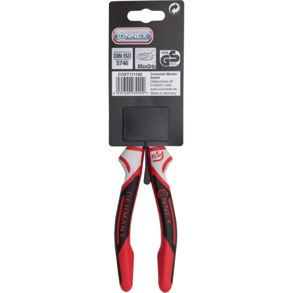 Cleste patent, Connex Germany, combinat, 200 mm, DIN ISO 5746, VPA ...