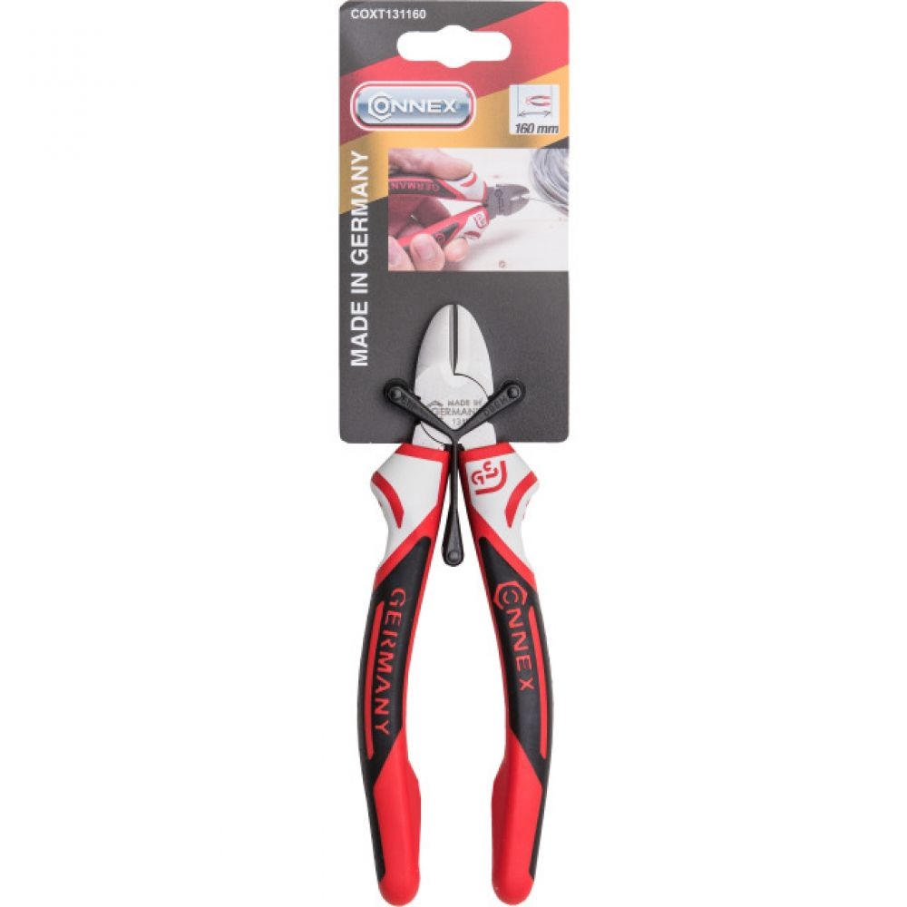 Cleste sfic, max 3 mm, Connex Germany, 160 mm, DIN ISO 5749, VPA - eMAG.ro