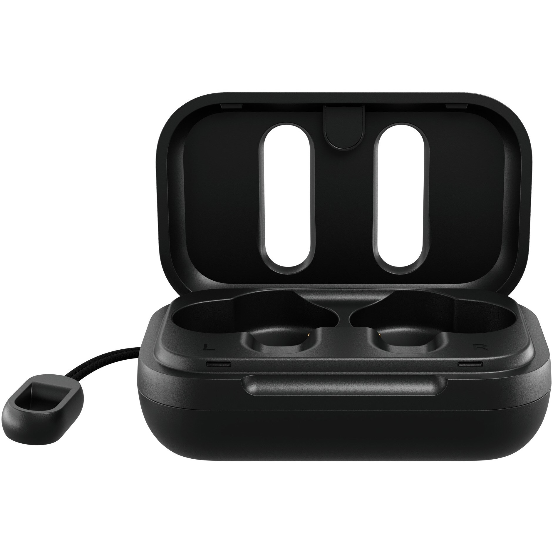 Аудио слушалки In Ear, Skullcandy, Dime 2 True wireless, Bluetooth ...