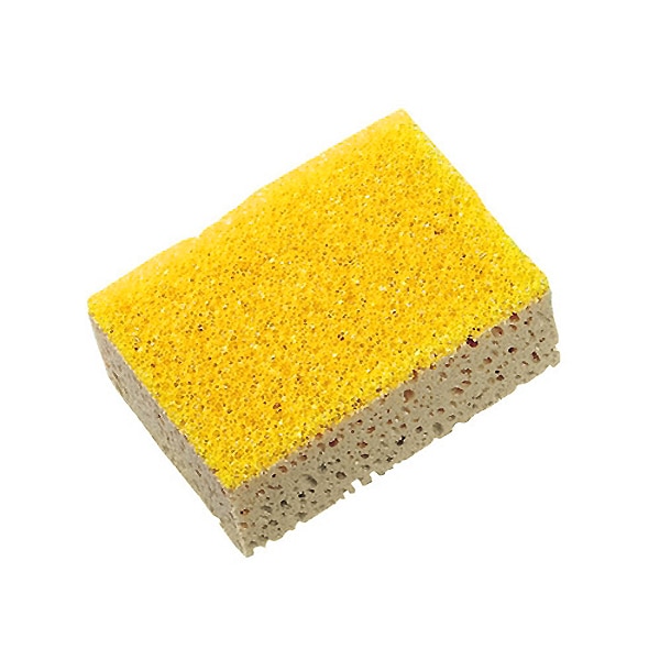 Burete auto 2-in-1, Lampa, 15x10x6 cm, Maro/Galben - eMAG.ro