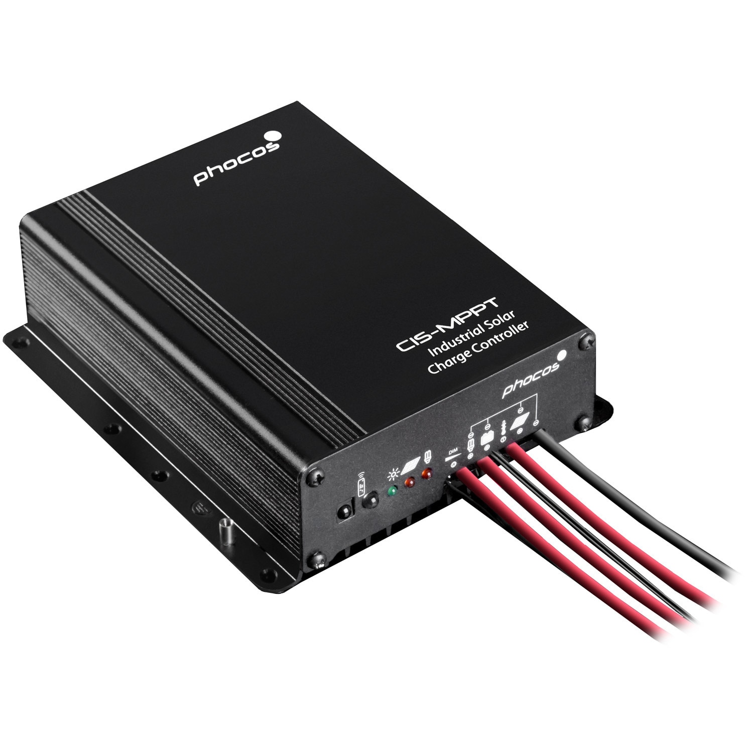 Controler Phocos CIS-MPPT 12/24V - 10/10A - eMAG.ro