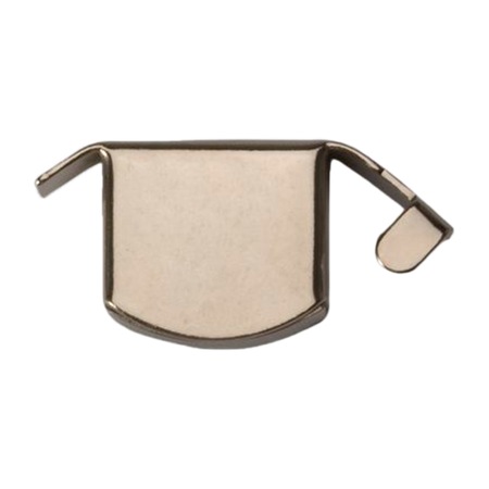 Limitator magnetic mic pentru masini de cusut, 2.5 cm - eMAG.ro