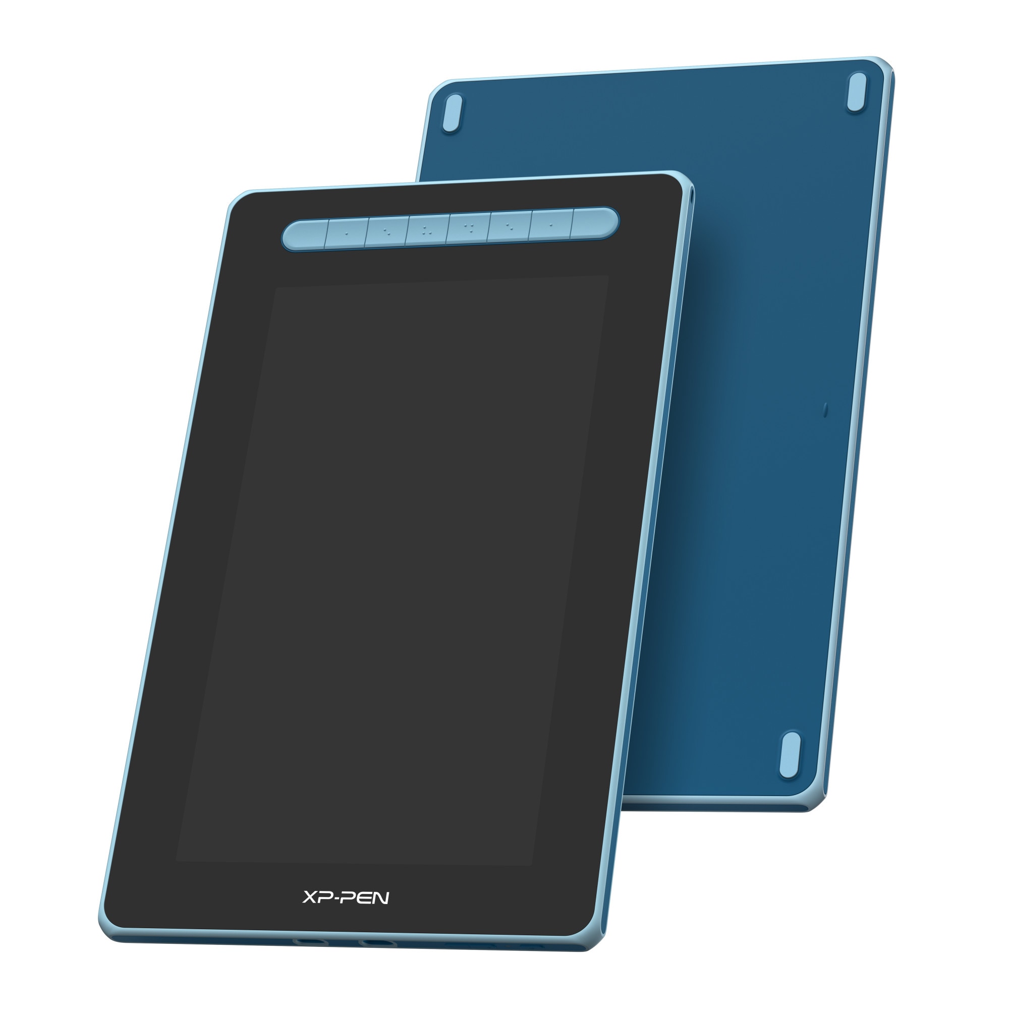 XP-PEN Artist 12 GEN 2 grafikus tábla, 11,9" FHD, laminált, TILT, USB ...