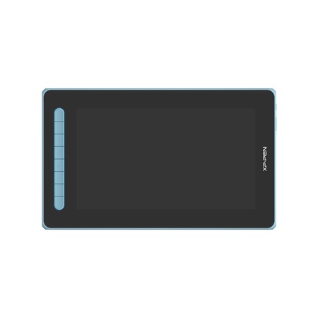 XP-PEN Artist 12 GEN 2 grafikus tábla, 11,9" FHD, laminált, TILT, USB ...