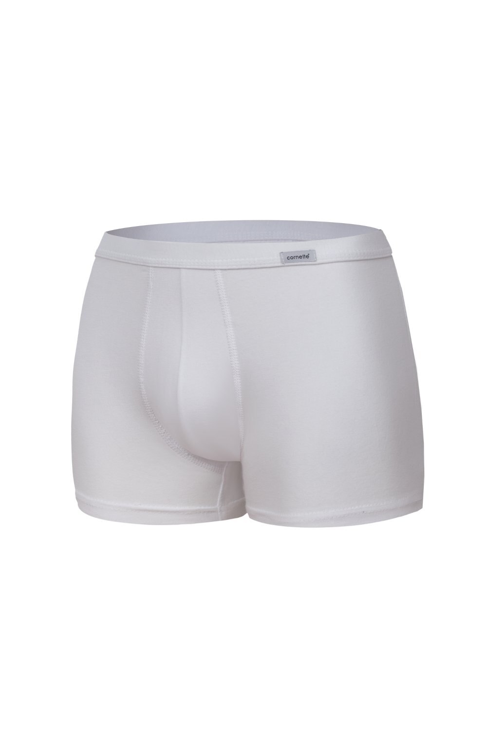 Boxeri pentru barbati 223 Authentic mini white, alb, XXL - eMAG.ro