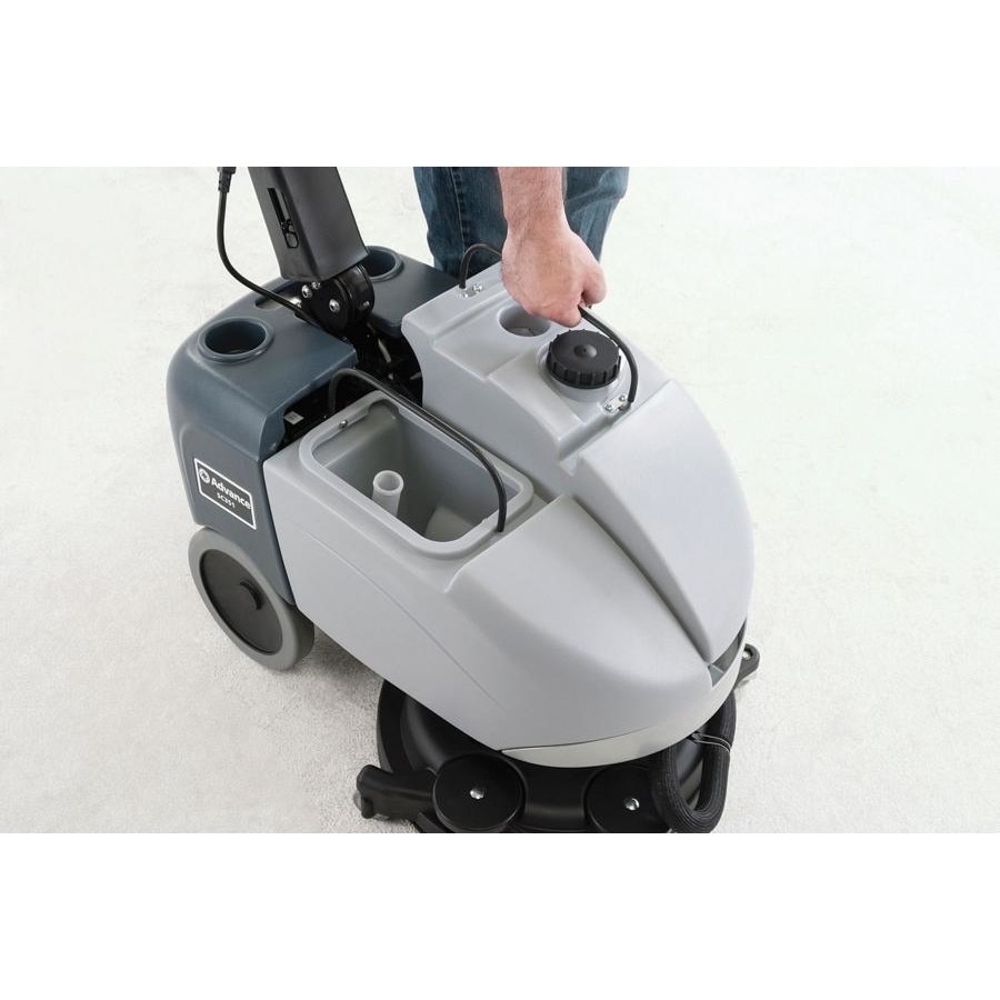 Вакуумна подомиялна машина, SC351 FULL PKG, NILFISK - eMAG.bg