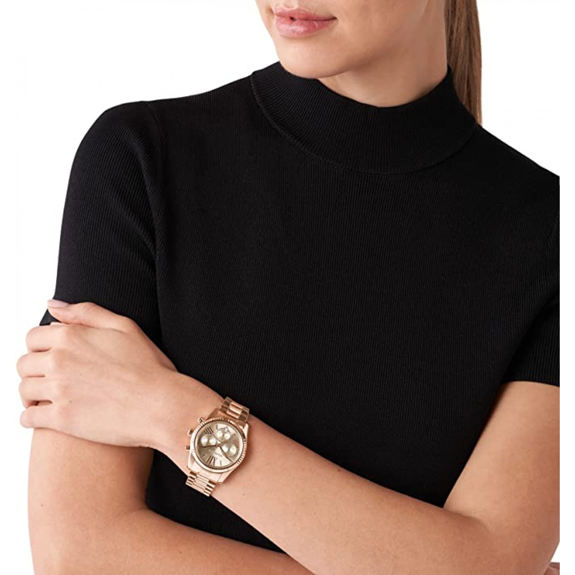 Дамски часовник MICHAEL KORS, Lexington, MK7217 - eMAG.bg