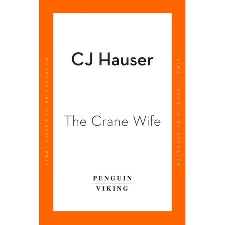 The Crane Wife de Christina Joyce Hauser - eMAG.ro