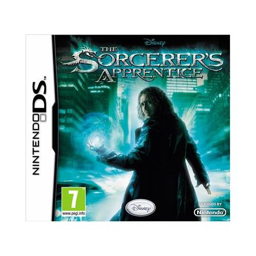 Joc The Sorcerer's Apprentice Nintendo Ds - eMAG.ro