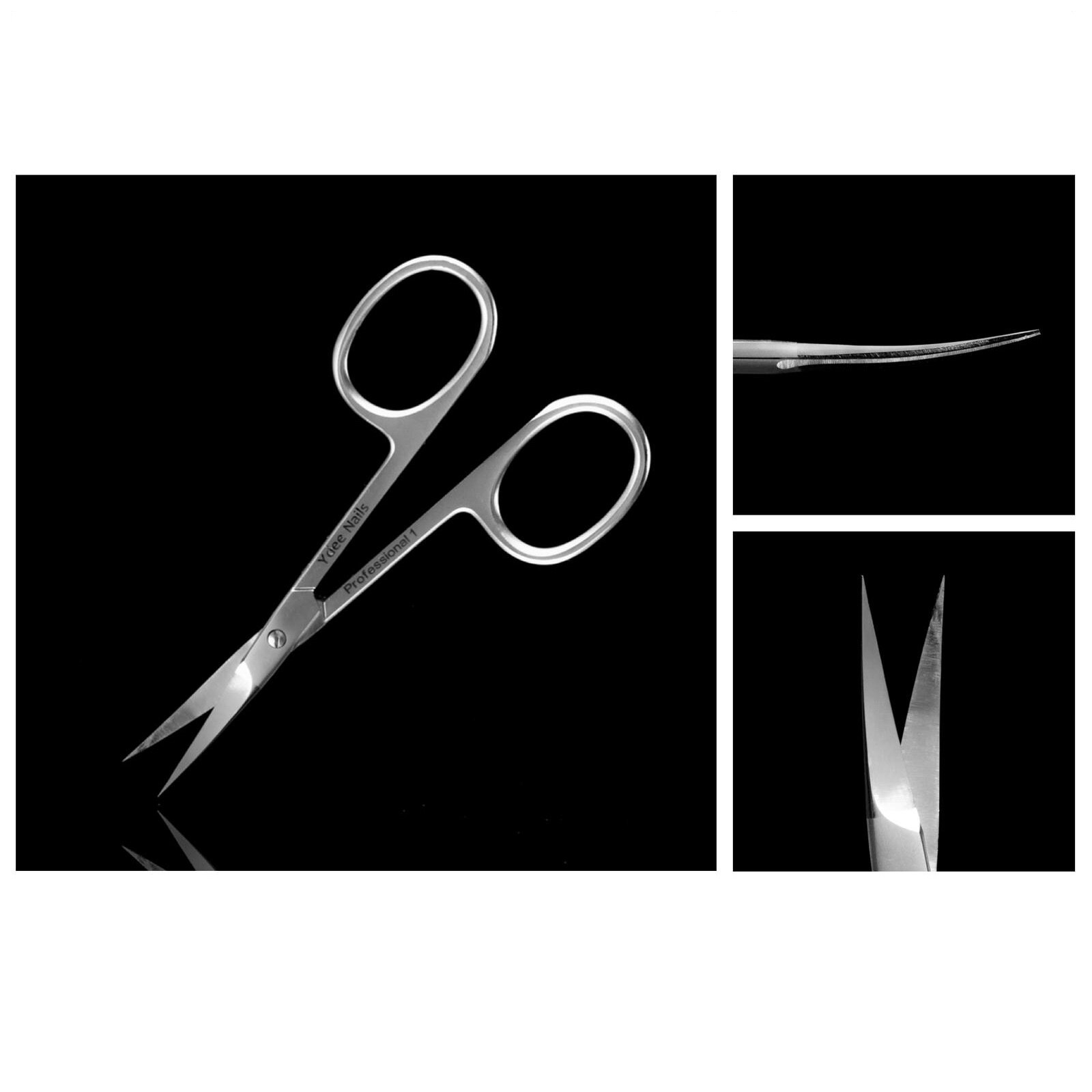 Forfecuta Professional 1 pentru cuticule, dreapta - eMAG.ro