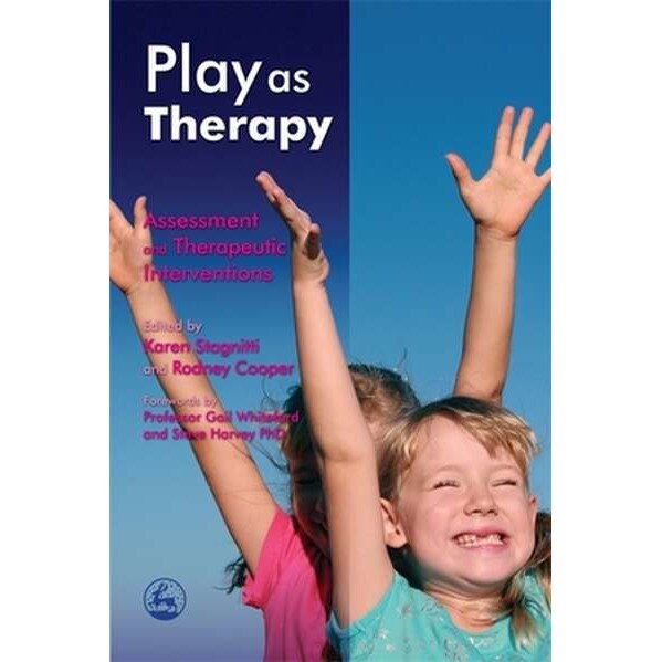 Play as Therapy de Jennifer Sturgess - eMAG.ro